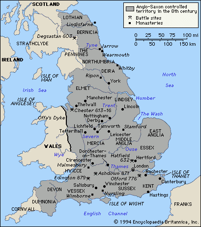 East Anglia | Vikings Wiki | FANDOM powered by Wikia