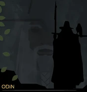 Odin | Vikings Wiki | Fandom