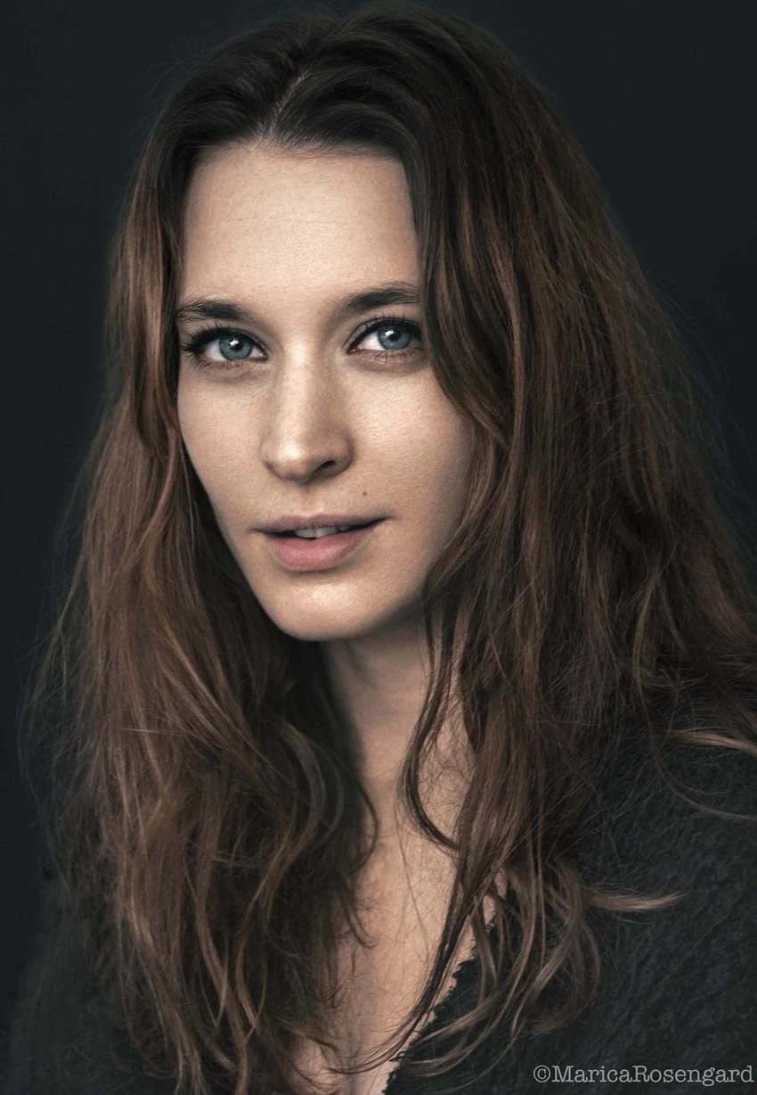 Josefin Asplund | Vikings Wiki | Fandom