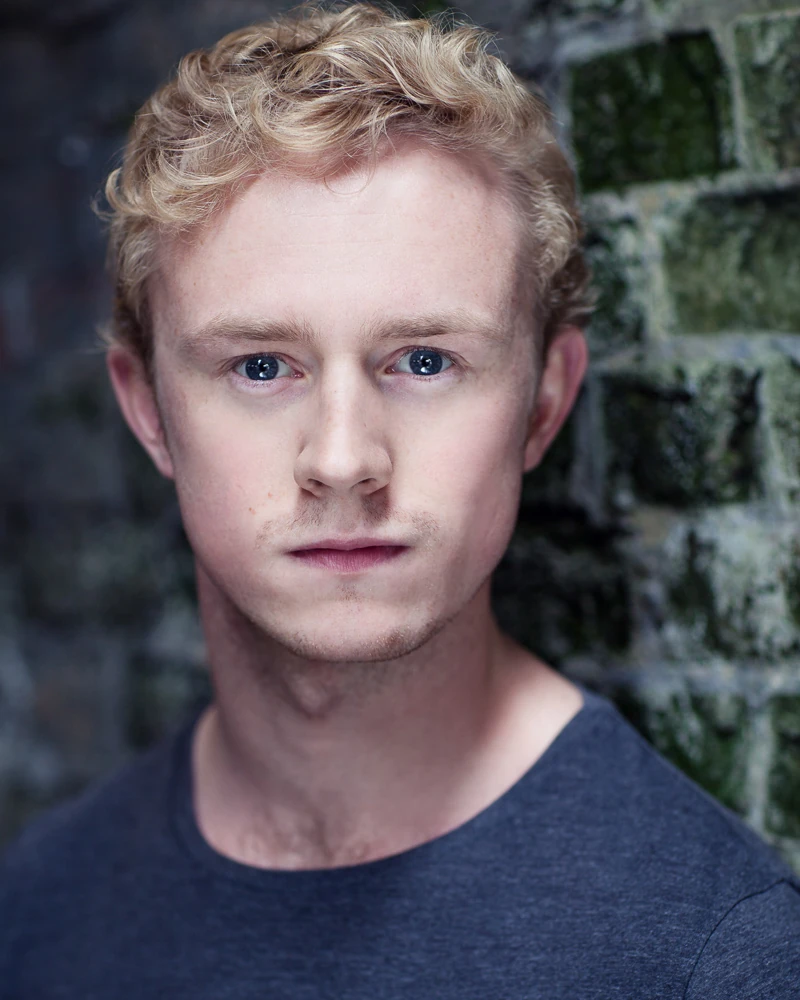 Dean Ridge | Vikings Wiki | Fandom