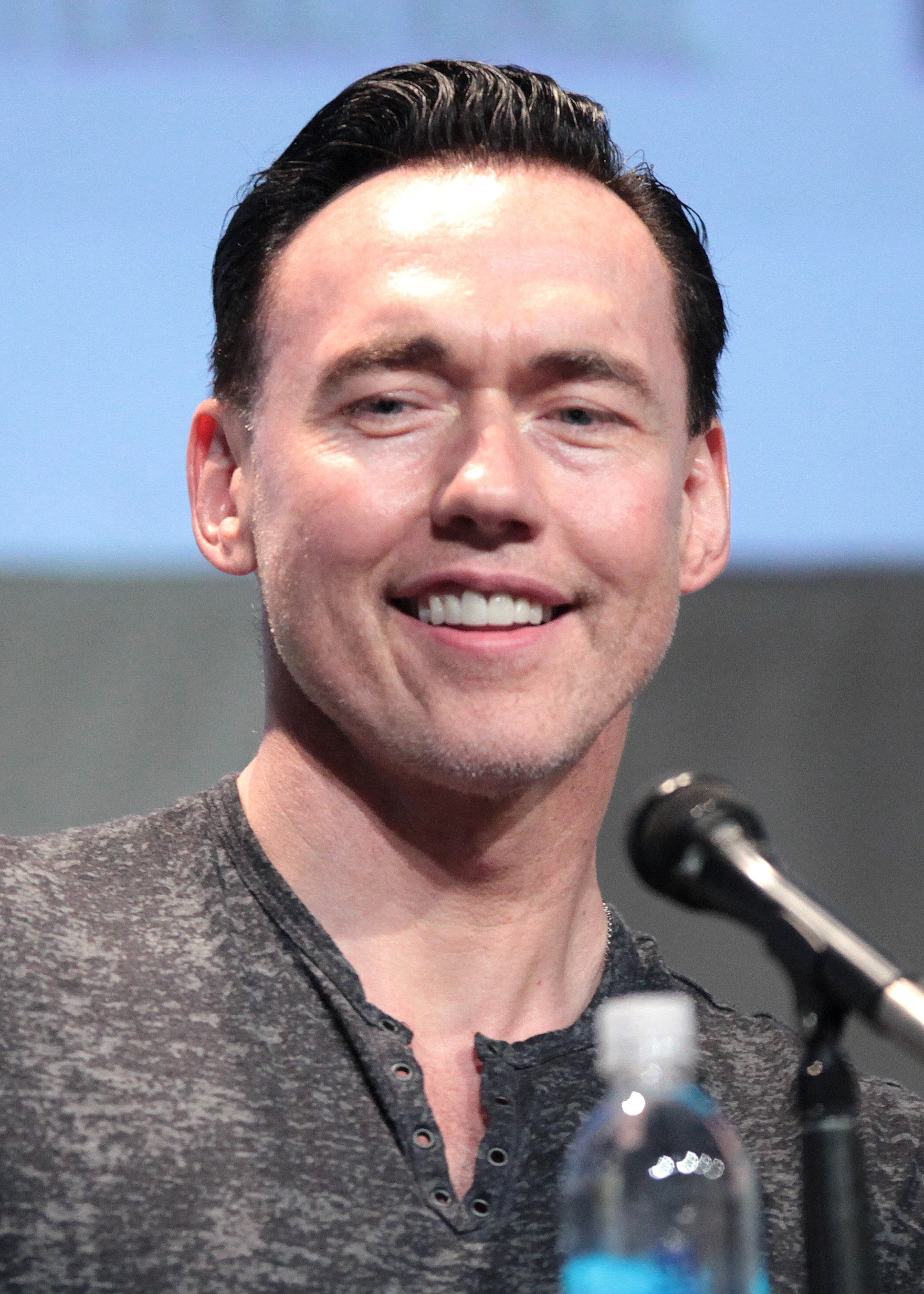 Kevin Durand | Vikings Wiki | FANDOM powered by Wikia