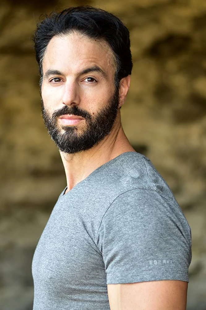 Andrei Claude | Vikings Wiki | Fandom