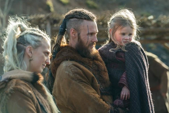 Valhalla Can Wait | Vikings Wiki | Fandom