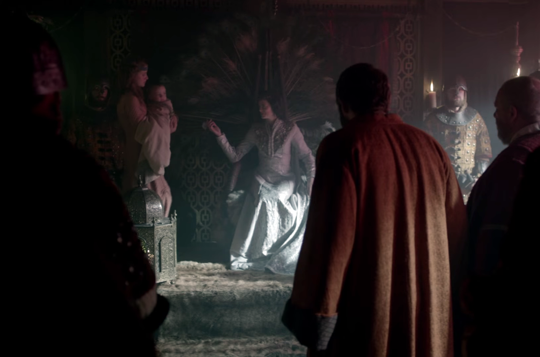 Mercia | Vikings Wiki | Fandom