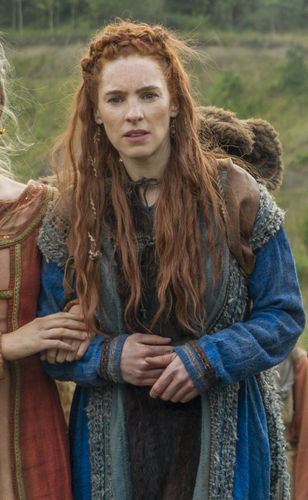 Ingvild | Vikings Wiki | FANDOM powered by Wikia Ingvild | Vikings Wiki | FANDOM powered by Wikia