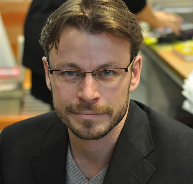 Peter Franzén | Vikings Wiki | FANDOM powered by Wikia