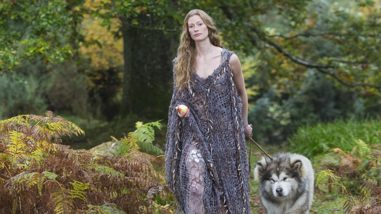 Vikings the series > General Discussion > AR15.COM