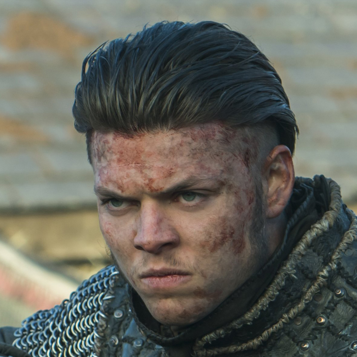 Image Ivar S04e20 Promo Vikings Wiki Fandom Powered By Wikia
