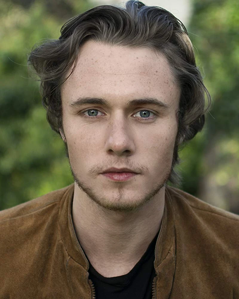 Jack McEvoy | Vikings Wiki | Fandom