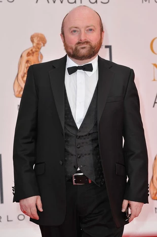 David Pearse | Vikings Wiki | Fandom