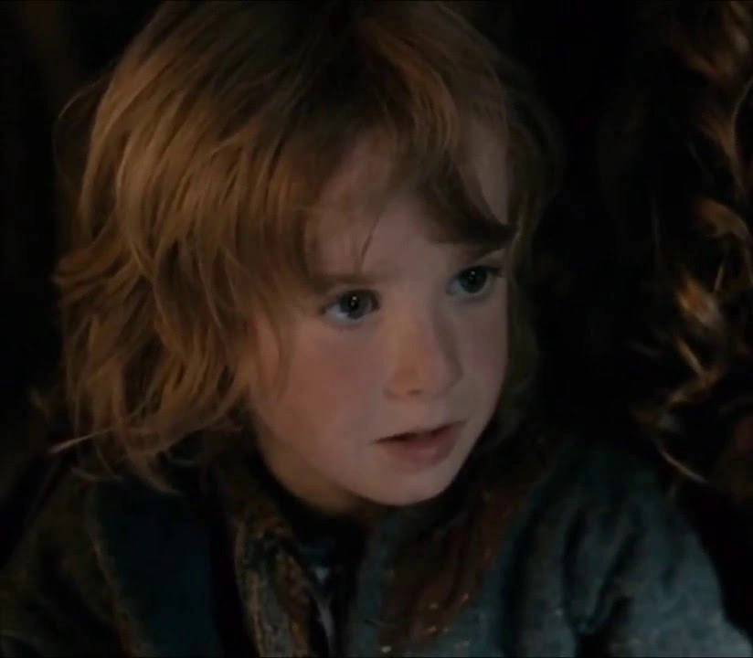 Image - Child Ivar.png | Vikings Wiki | FANDOM powered by Wikia