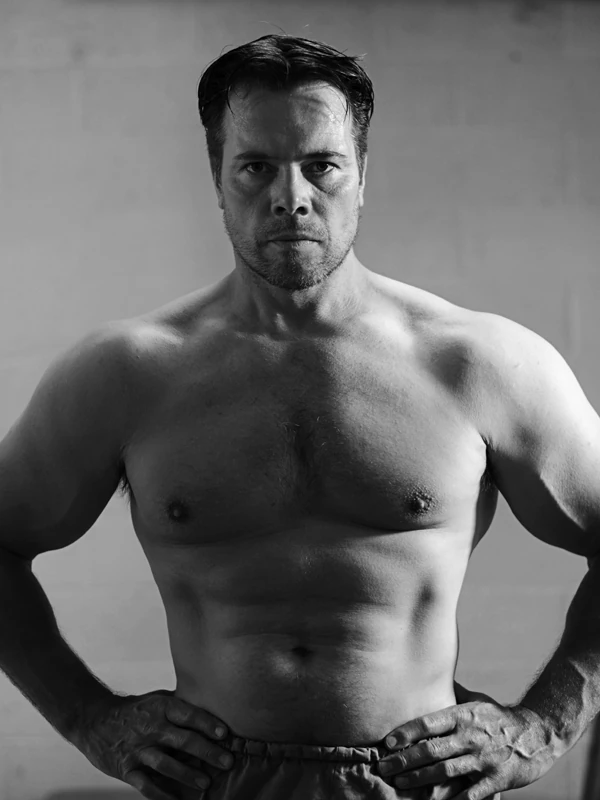 Jouko Ahola | Vikings Wiki | Fandom