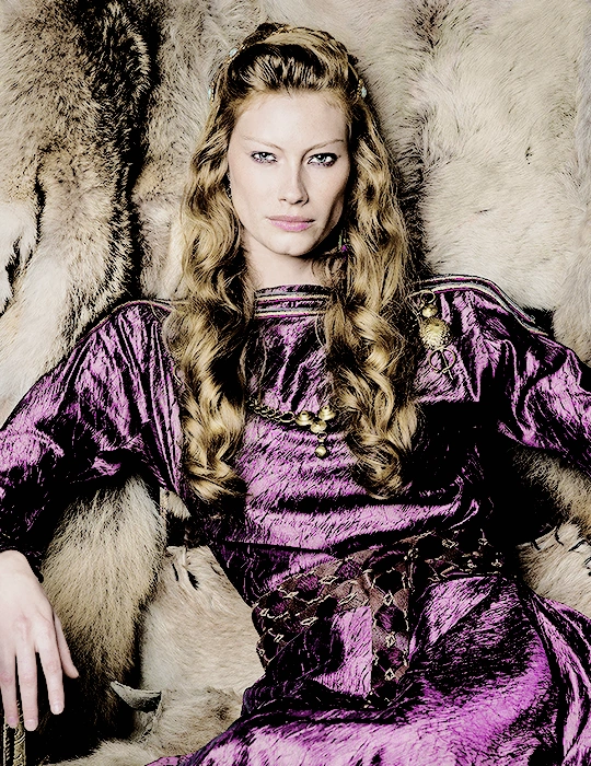 Image - Aslaug S4 .png | Vikings Wiki | FANDOM powered by Wikia