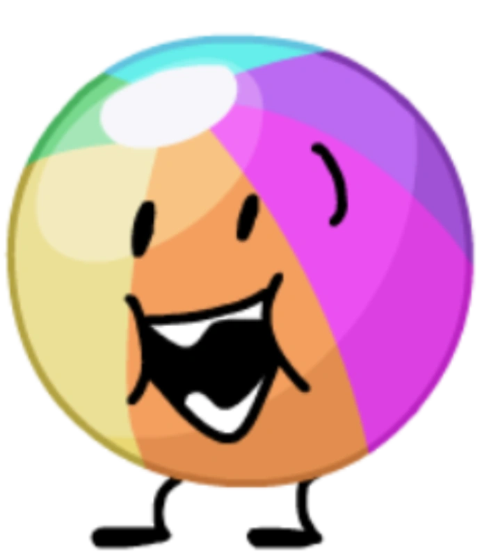 Beach Ball | Village Of Objects Wiki | Fandom