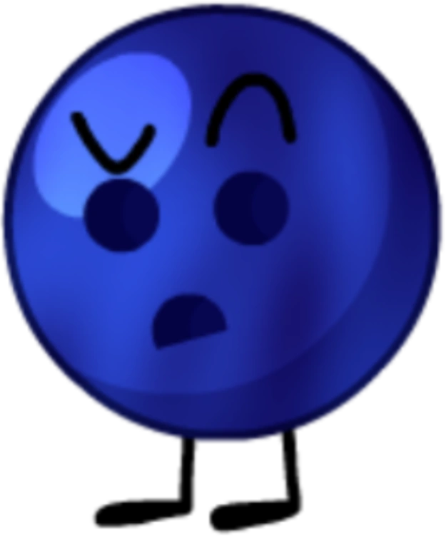 Bowling Ball | Village Of Objects Wiki | Fandom