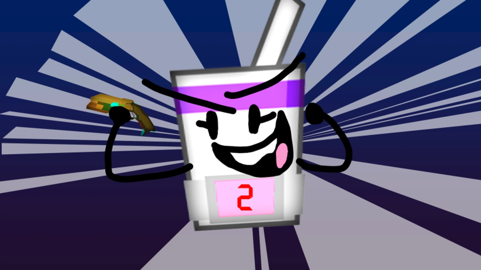 Surprise | Village Of Objects Wiki | Fandom