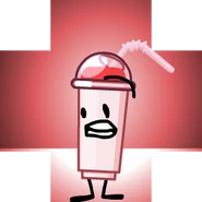 Slushie | Village Of Objects Wiki | Fandom