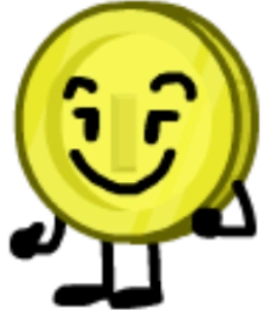 Coin | Village Of Objects Wiki | Fandom