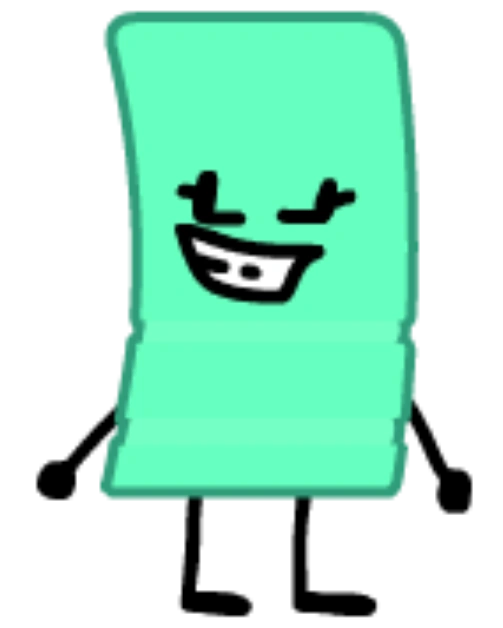 Towel | Village Of Objects Wiki | Fandom