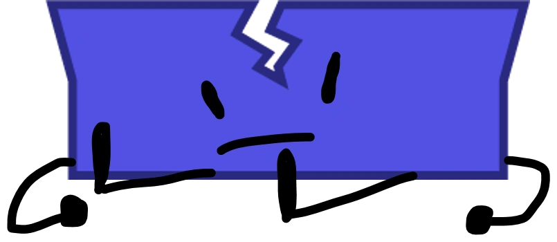 Blue Rectangle | Village Of Objects Wiki | Fandom