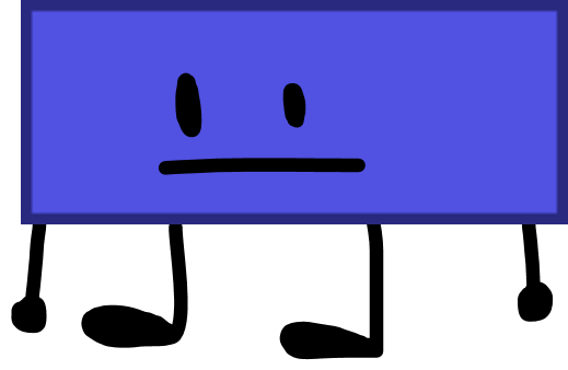 Blue Rectangle | Village Of Objects Wiki | Fandom