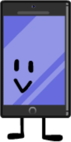 Phone | Village Of Objects Wiki | Fandom