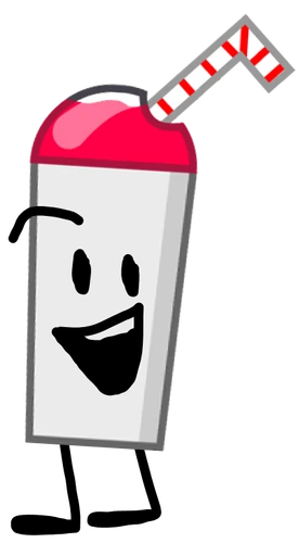 Slushie | Village Of Objects Wiki | Fandom