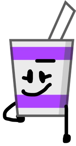 Smoothie | Village Of Objects Wiki | Fandom