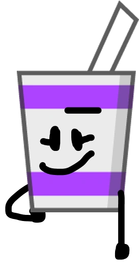 Smoothie | Village Of Objects Wiki | Fandom