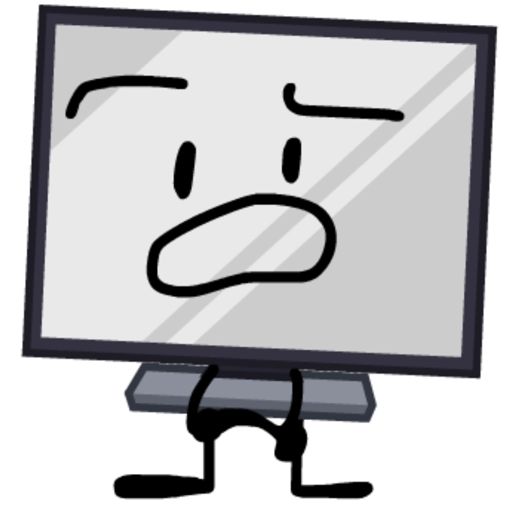 TV | Village Of Objects Wiki | Fandom