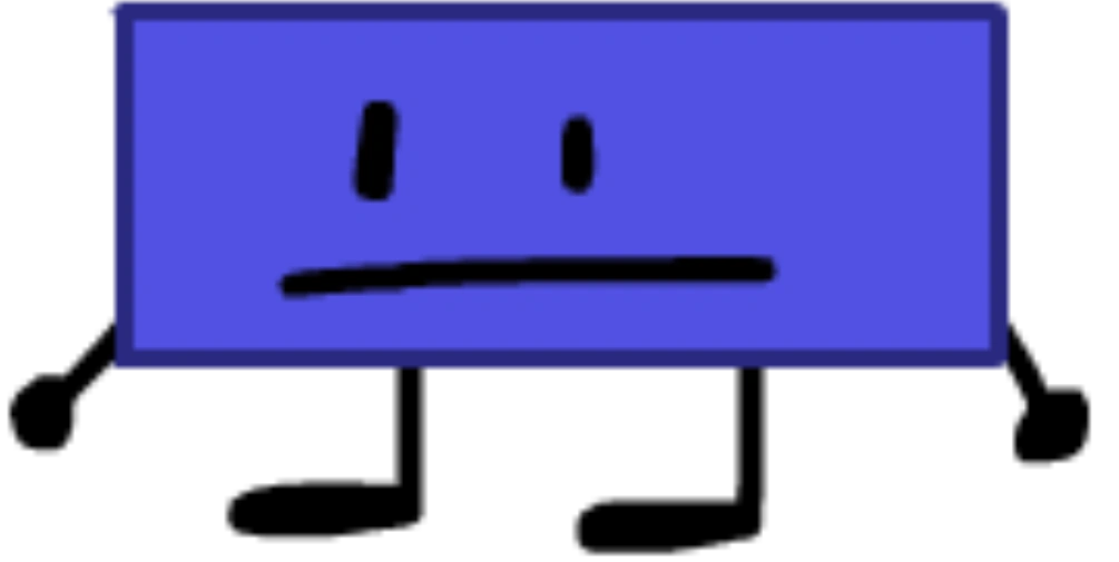 Blue Rectangle | Village Of Objects Wiki | Fandom