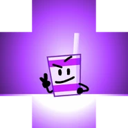 Smoothie | Village Of Objects Wiki | Fandom