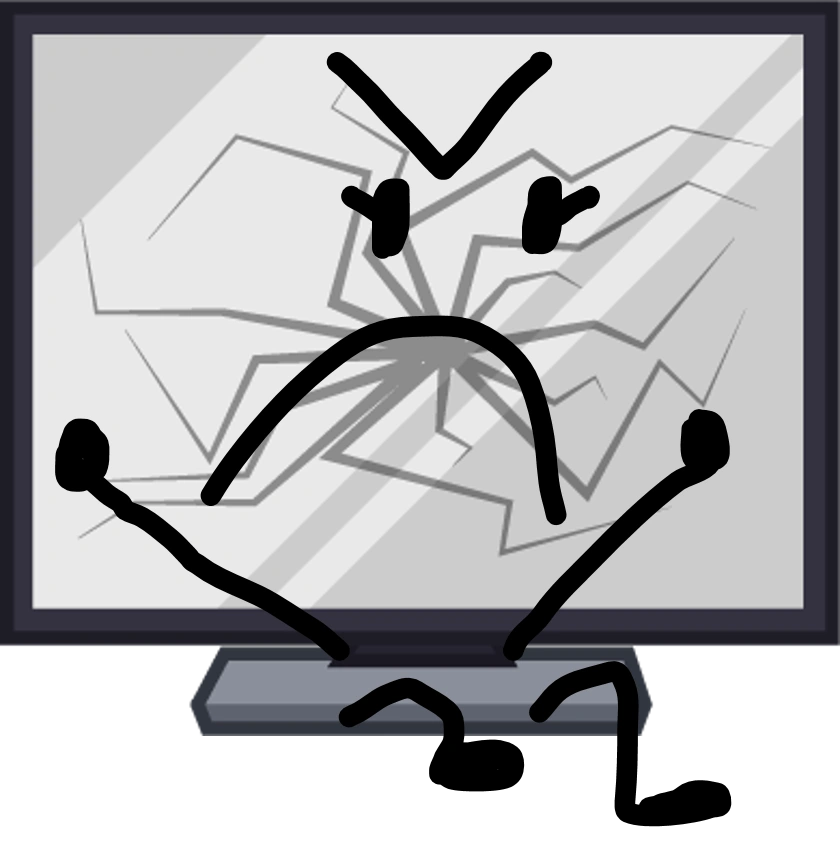 TV | Village Of Objects Wiki | Fandom