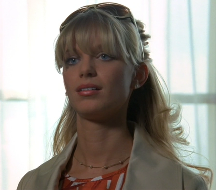 Heather Miller | Villainess Wikia | Fandom