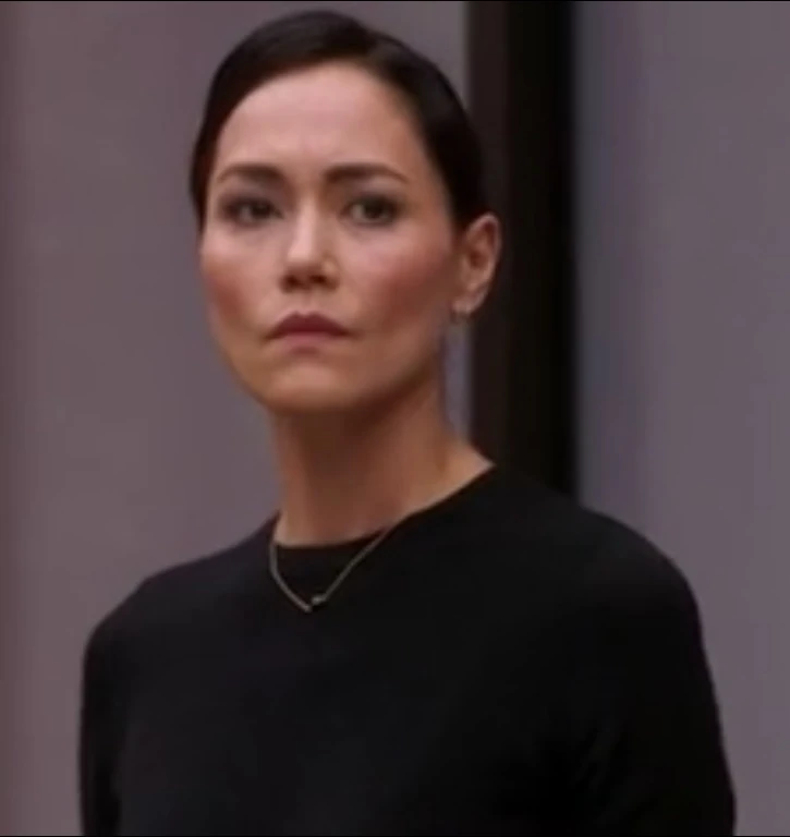 Patricia Thornton | Villainess Wikia | Fandom