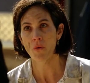 Laura Gabriel | Villainess Wikia | Fandom