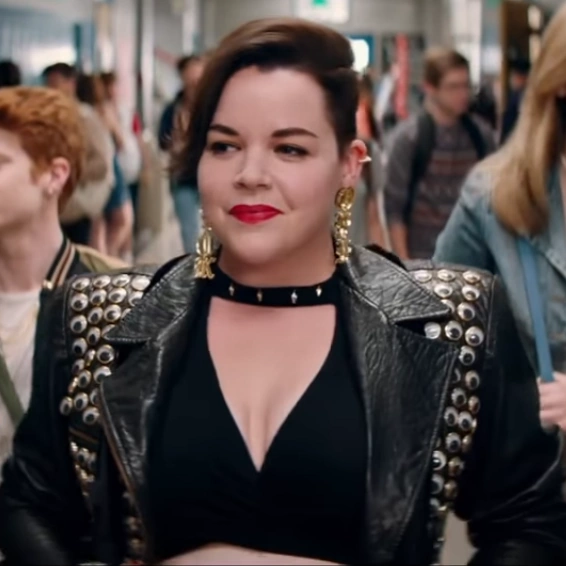 Heather Chandler (Heathers 2018) | Villainous Beauties Wiki | Fandom