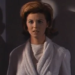 Angie Powell (Kraft Suspense Theatre) | Villainous Beauties Wiki | Fandom