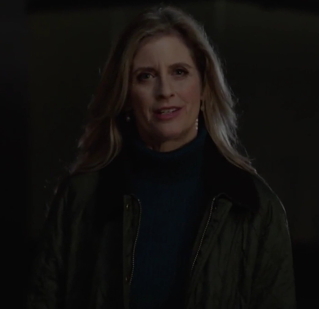 Virtual Eliza Danvers (Supergirl) | Villainous Beauties Wiki | Fandom