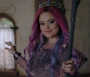 User blog:CEDJunior/Princess Audrey (Descendants 3) | Villainous ...