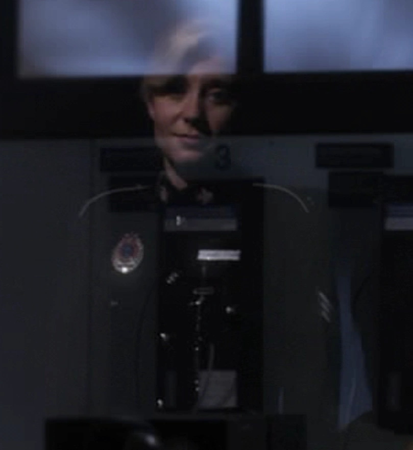 Leslie Bennett (Republic of Doyle) | Villainous Beauties Wiki | Fandom