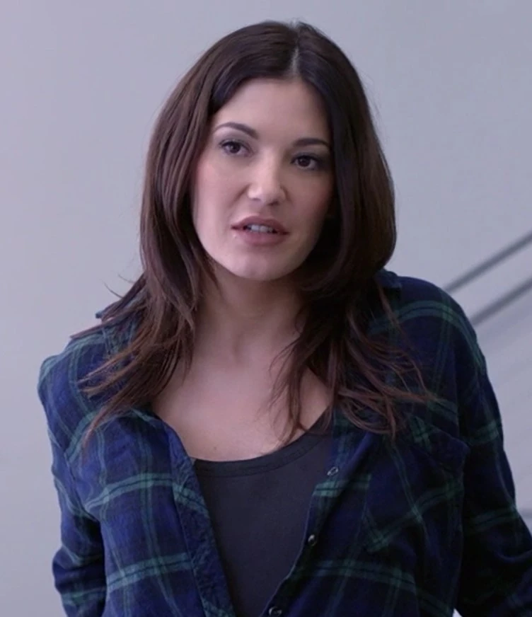 Bethany (Revenge for Daddy) | Villainous Beauties Wiki | Fandom