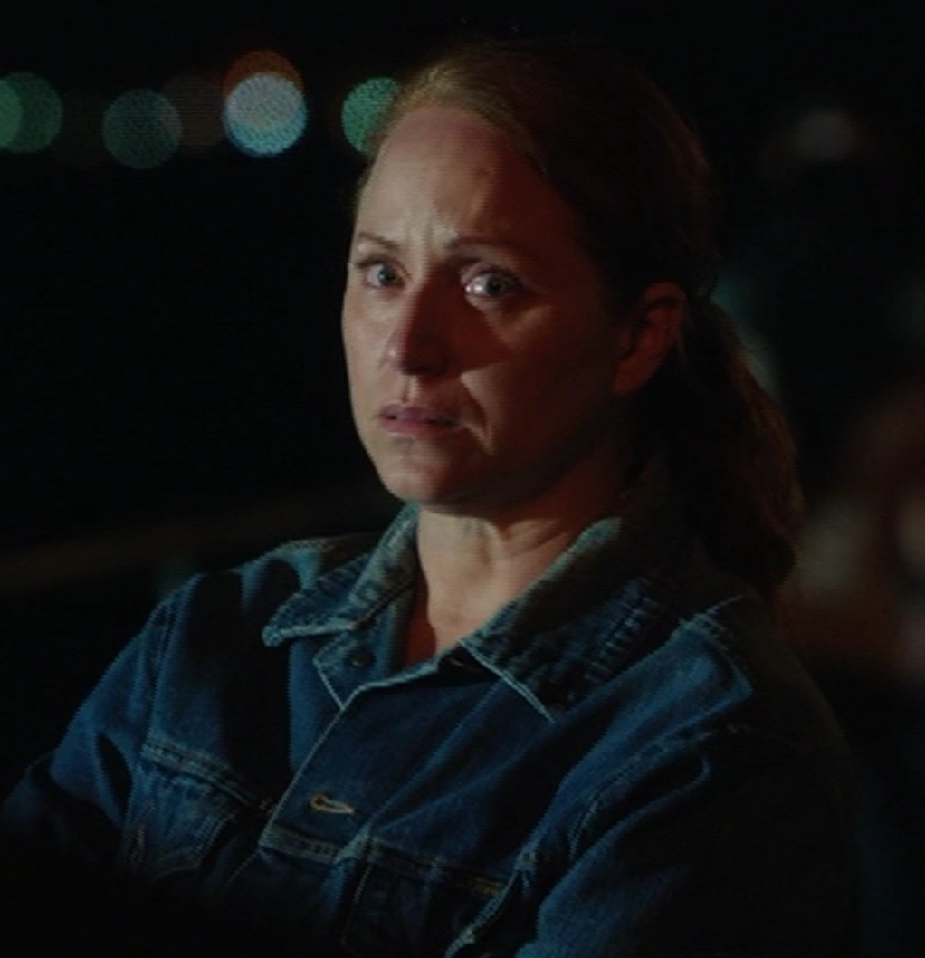 Rose Butler (Blue Bloods) | Villainous Beauties Wiki | Fandom