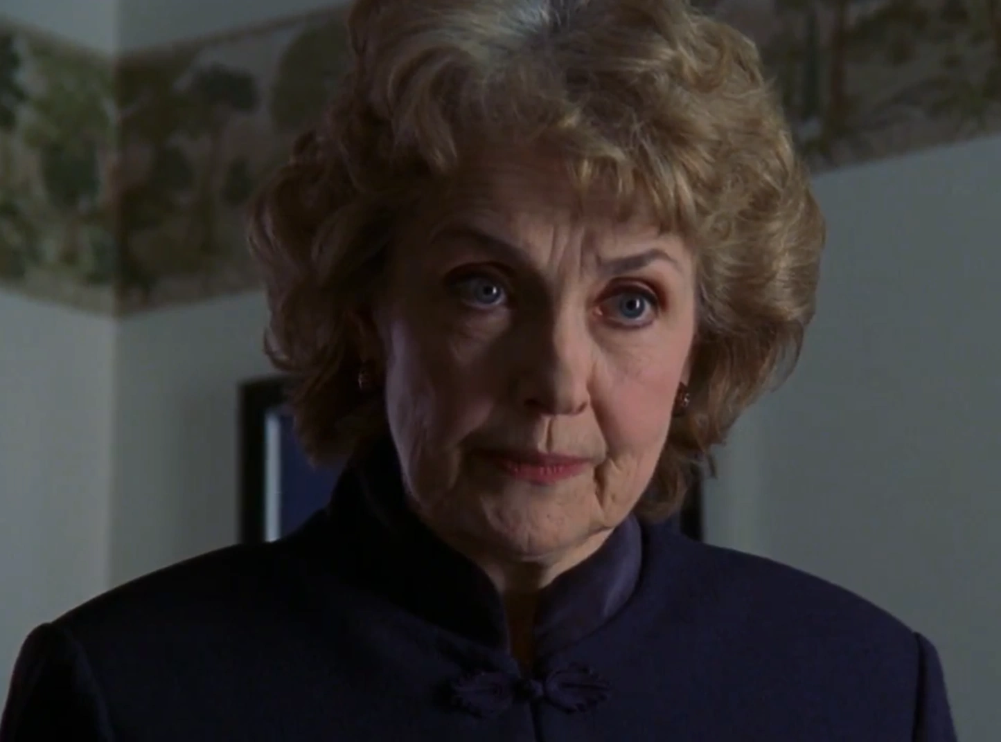 Deborah Boyd (Law & Order: SVU) | Villainous Beauties Wiki | Fandom