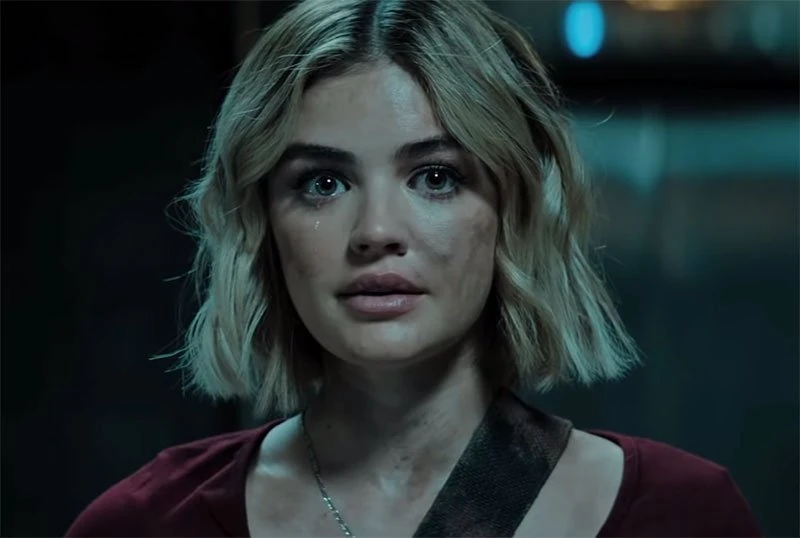 Melanie Cole (Fantasy Island) | Villainous Beauties Wiki | Fandom