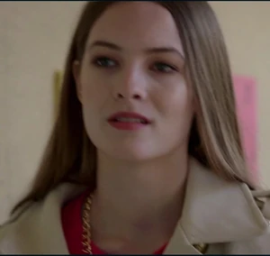 Lexi Cooper (My Daughter's Psycho Friend) | Villainous Beauties Wiki ...