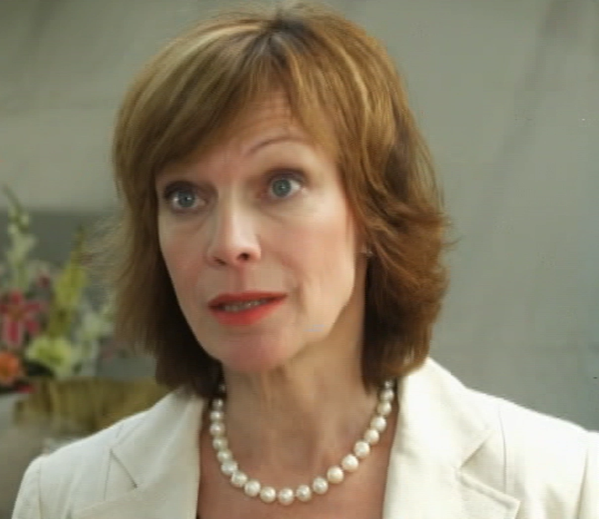 Joyce Clowe (Republic of Doyle) | Villainous Beauties Wiki | Fandom