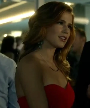 User blog:CEDJunior/Ali Thornton (Lucifer) | Villainous Beauties Wiki ...