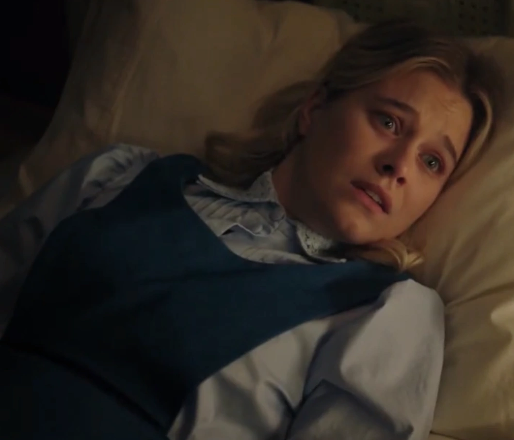 User blog:CEDJunior/Polly Cooper (Riverdale) | Villainous Beauties Wiki ...