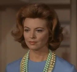 Angie Powell (Kraft Suspense Theatre) | Villainous Beauties Wiki | Fandom